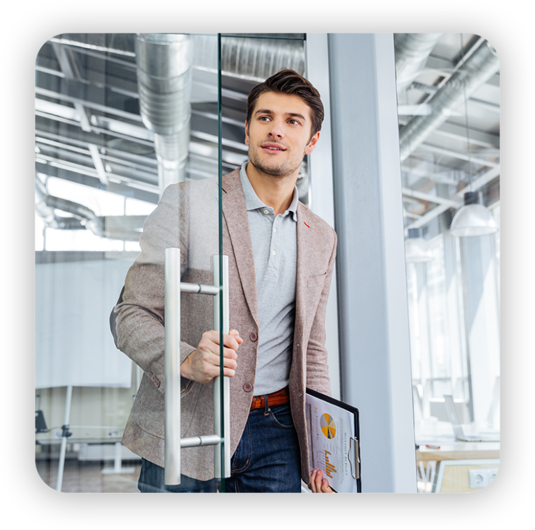 #1 Best Dallas-Fort Worth Business Security System Company