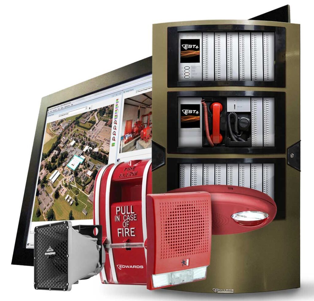 Fire - Platinum Technologies