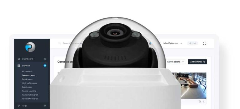 Video Surveillance - Platinum Technologies