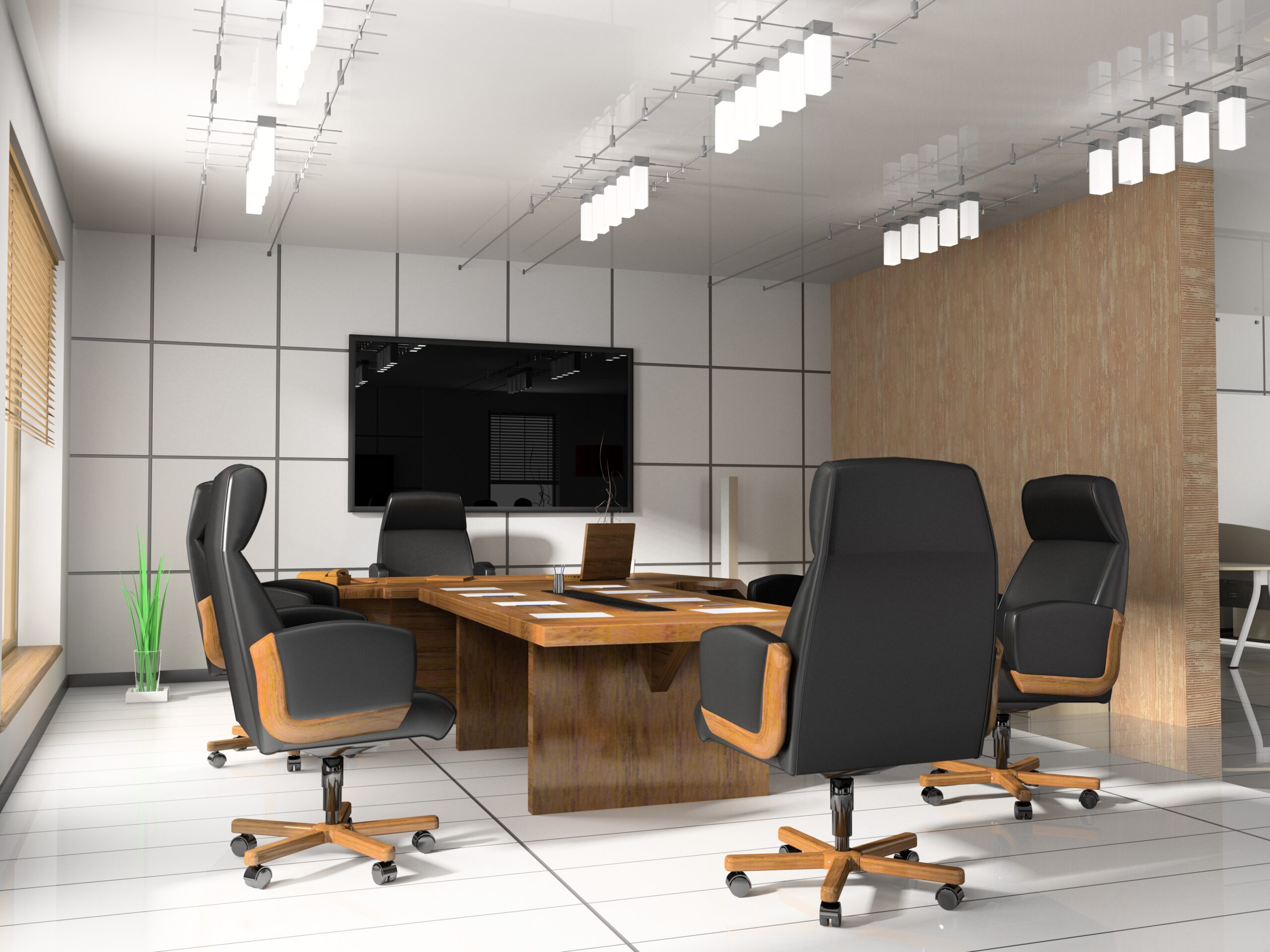 5 Ways to Improve Your Business’ AV System - Platinum Technologies