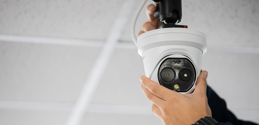 #1 Best Dallas-Fort Worth Business Security System Company