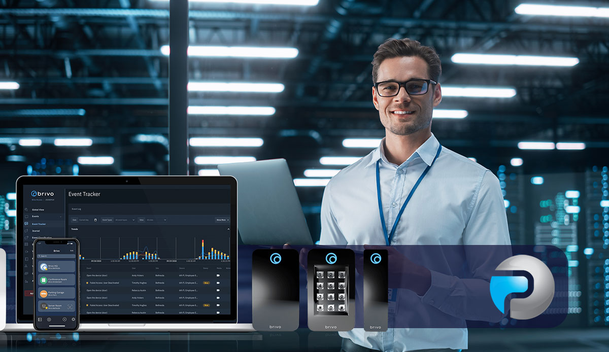 Dallas Access Control: Big Ticket Security for Small Businesses