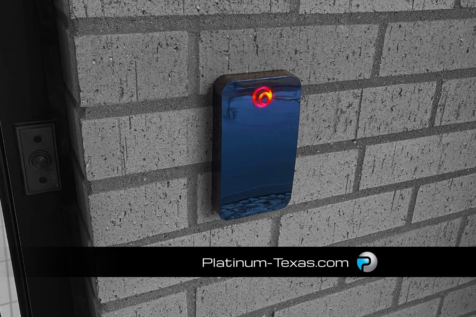 Commercial Access Control Systems | Dallas-Fort Worth & Houston